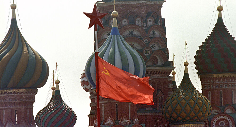 Soviet Disunion: The March 17, 1991 Referendum – Tragedy and Farce